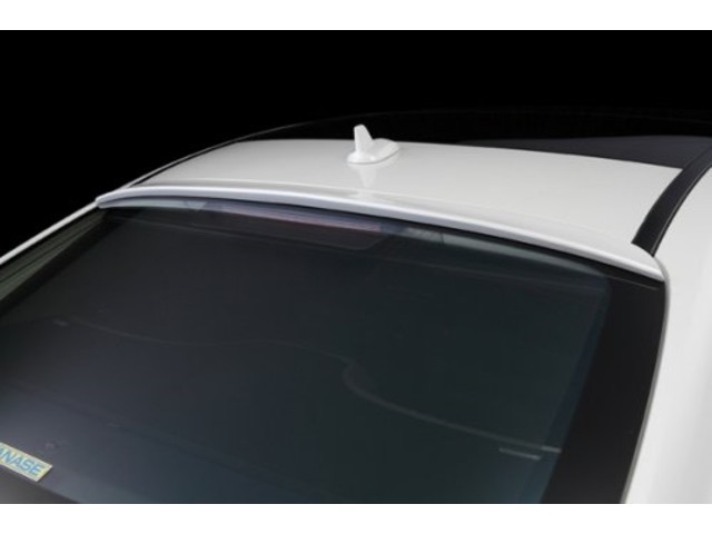 Тюнинг Mercedes W222 Козырек заднего стекла WALD Sports Line Black ...